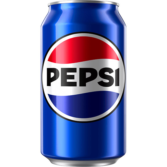Pepsi 12oz Fox Vending