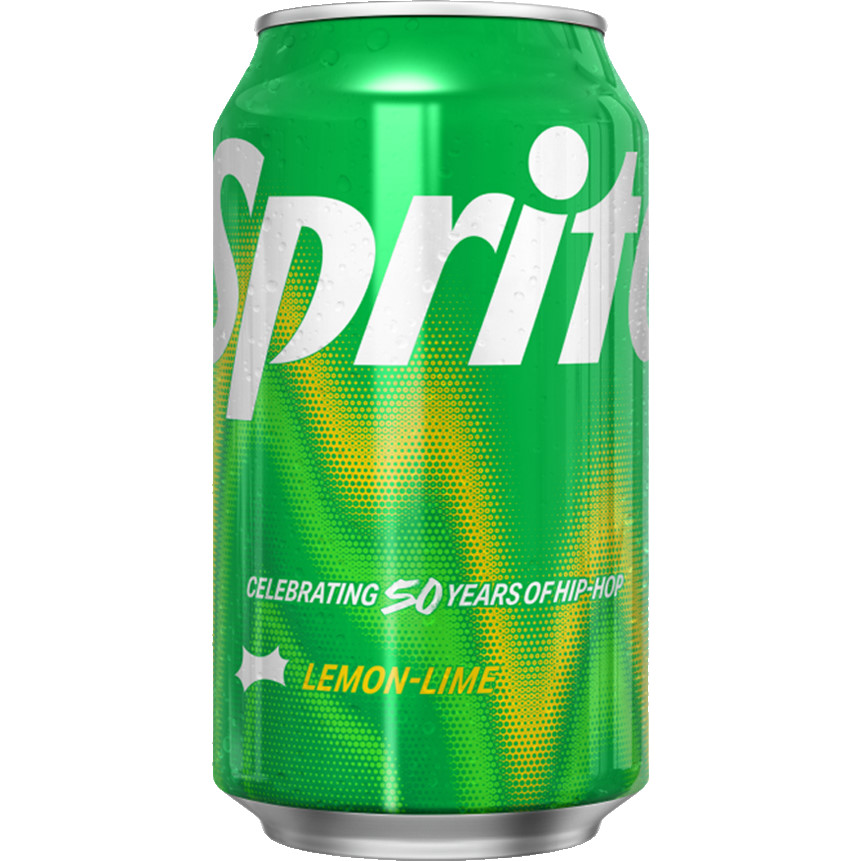 Sprite 12oz Fox Vending