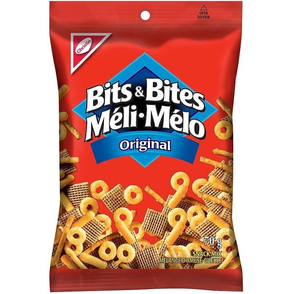 Snacks – Canteen Canada OCS Ordering