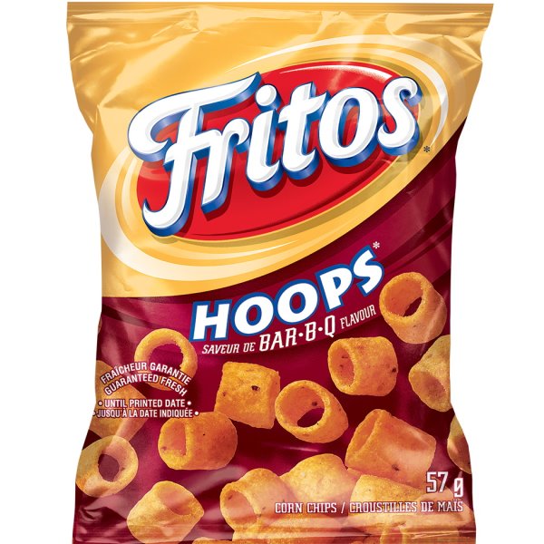 Bits & Bites – Canteen Canada OCS Ordering