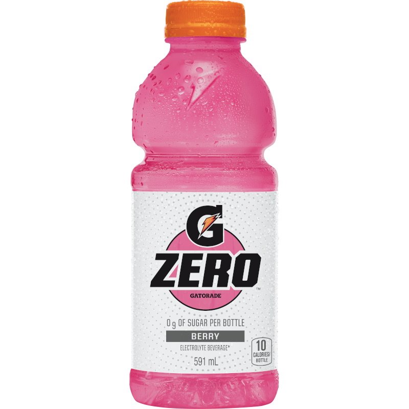 GATORADE FROST GLACIER FREEZE 591mL – Canteen Canada OCS Ordering