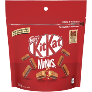 Bits & Bites – Canteen Canada OCS Ordering