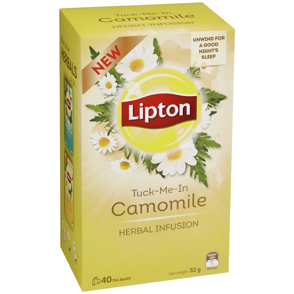 Lipton Decaf Tea Bags 432ct – Metropolitan Coffee House Office Coffee ...