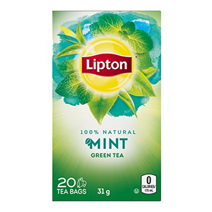 Lipton Spiced Chai Tea – Canteen Canada OCS Ordering