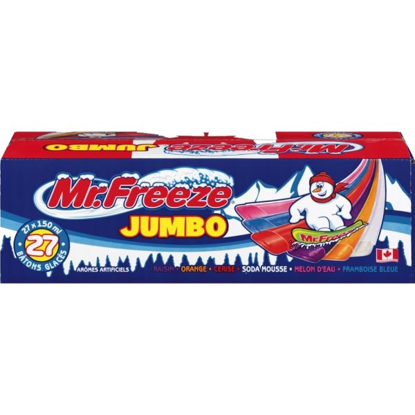 Frozen Meals – Canteen Canada OCS Ordering