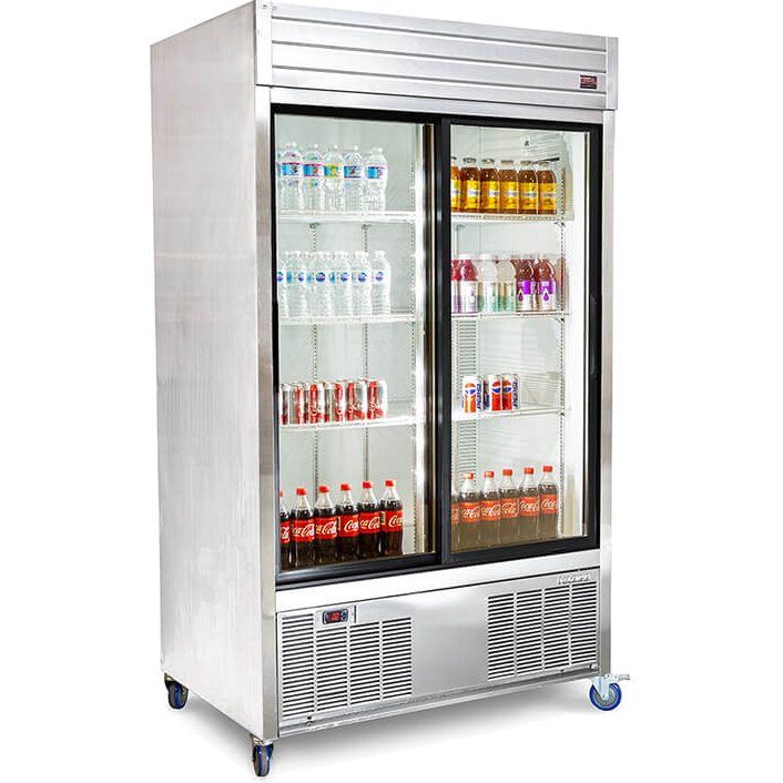 FIBRETEK ION REPLACEMENT WATER FILTER – Canteen Canada OCS Ordering