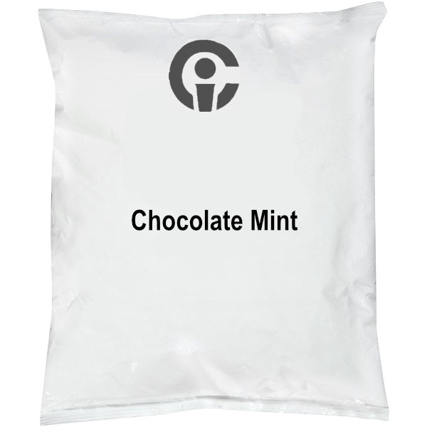 Compact Industries Chocolate Mint 2lb – Continental Canteen Online Ordering