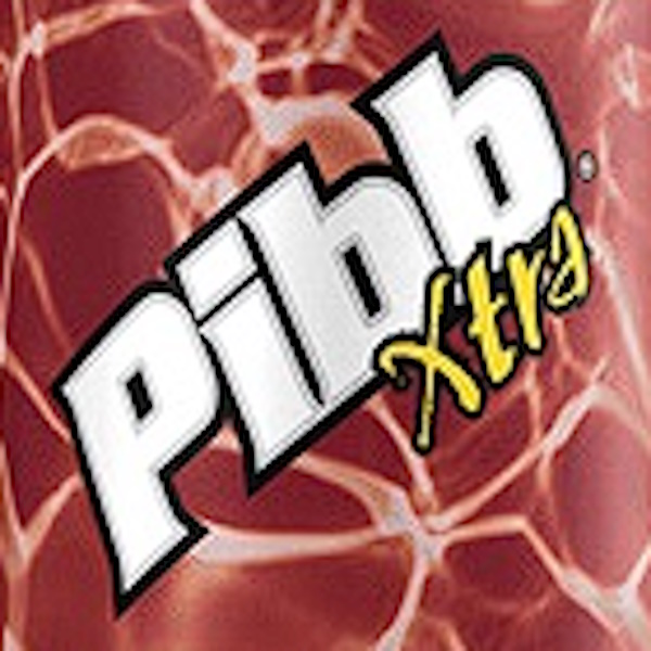 Pibb Xtra BIB 2.5gal Each – Five Star Breaktime Solutions