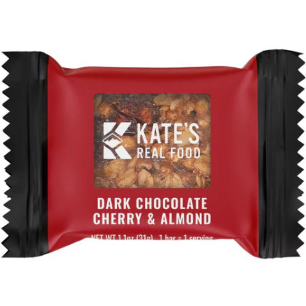 Kate’s Real Food Dark Chocolate – Americraft Coffee and Tea Company