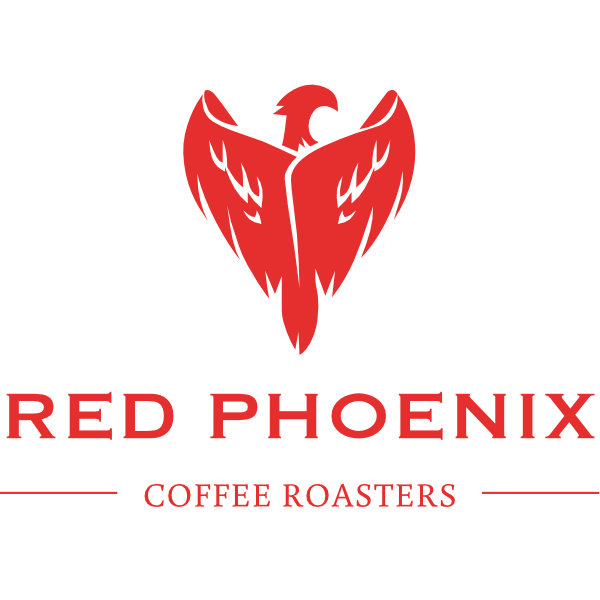 Red Phoenix MDC Decaf Ground 6oz - InReach Online Ordering