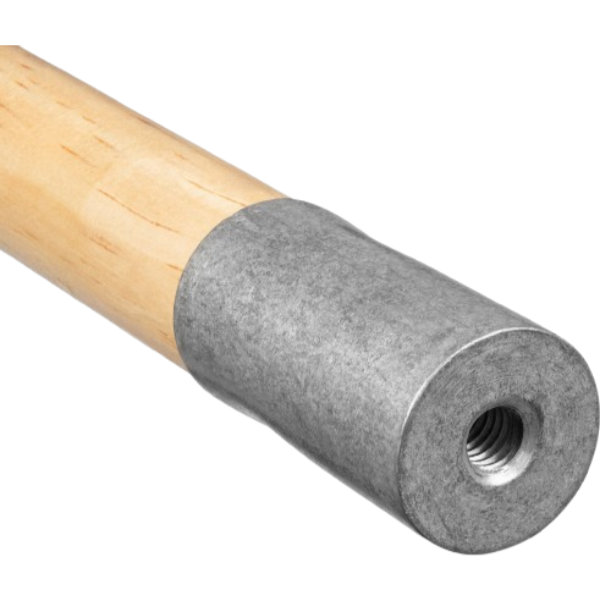 Janico Screw Type Mop Handle – Five Star Breaktime Solutions