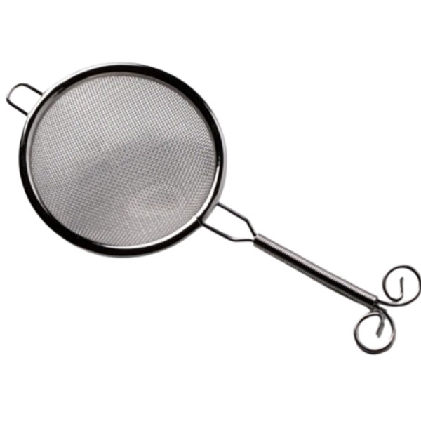 Smith Tea Matcha Hand Sifter 1ct Each – Five Star Breaktime Solutions