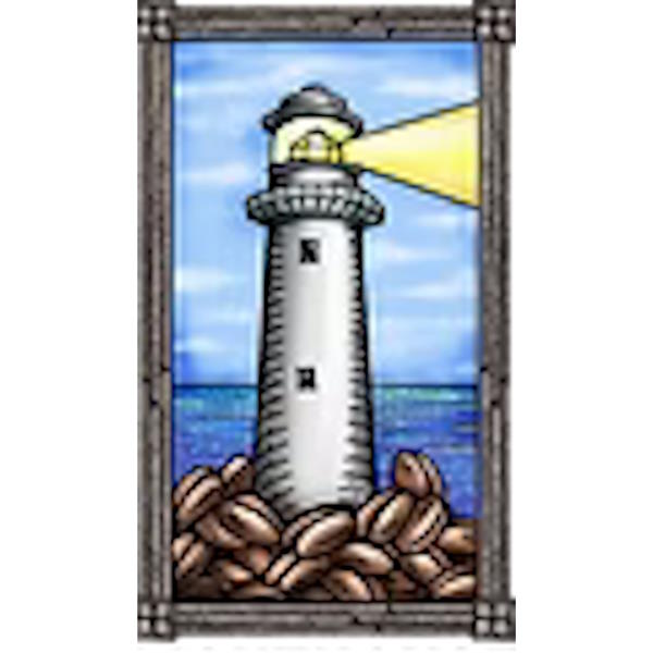 Lighthouse Coffee Concentrate 64oz Carton – Five Star Breaktime Solutions